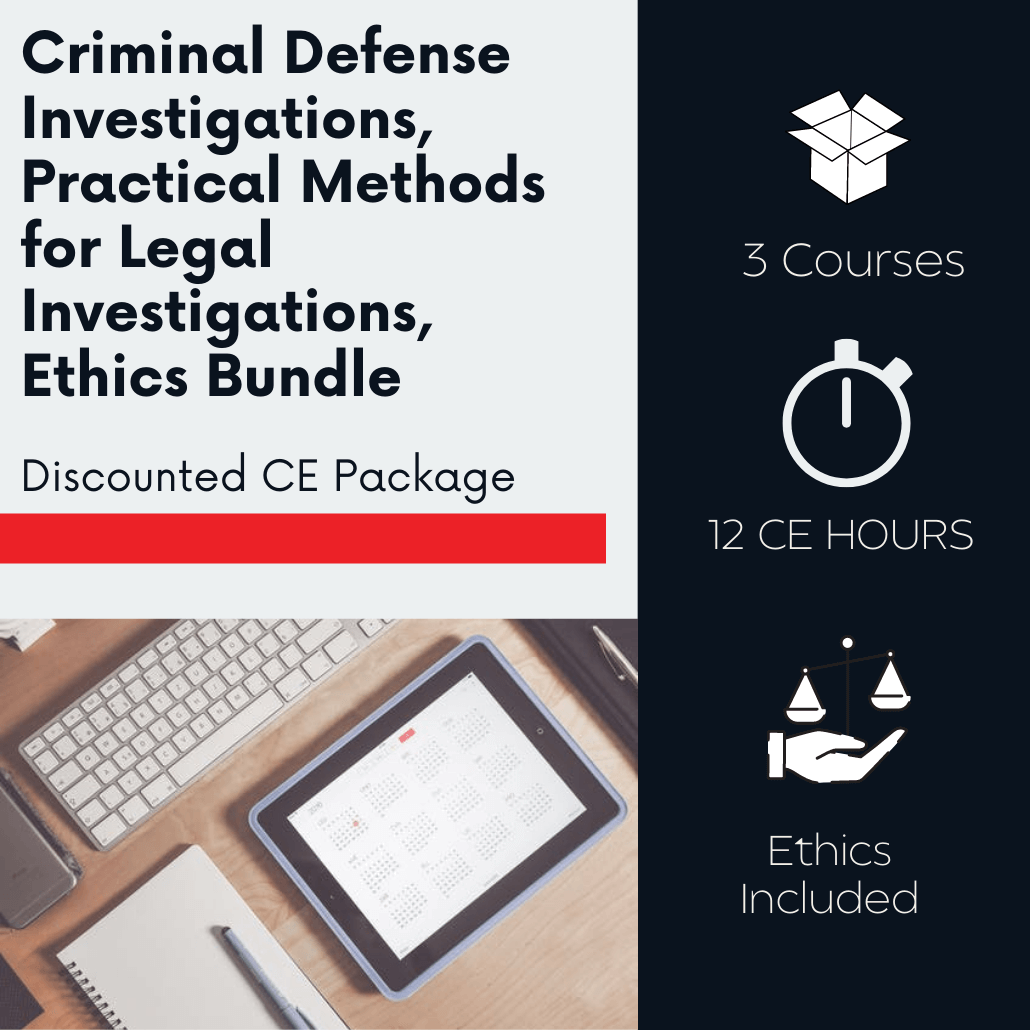 Continuing Education Value Bundles - PI Education a division of ...