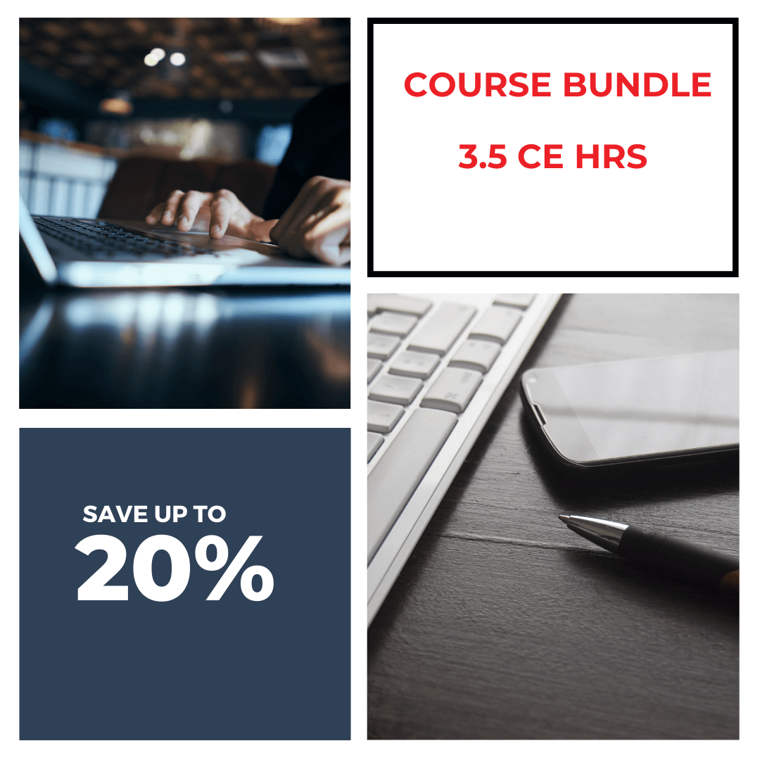 Continuing Education Value Bundles - PI Education a division of ...