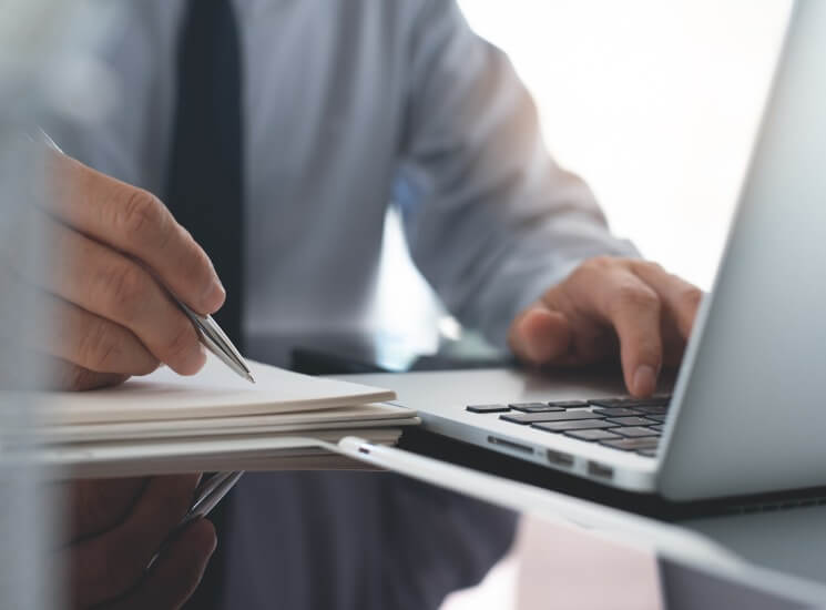 Mastering Online Public Records: Recorded Documents | 1 CE HR - PI ...